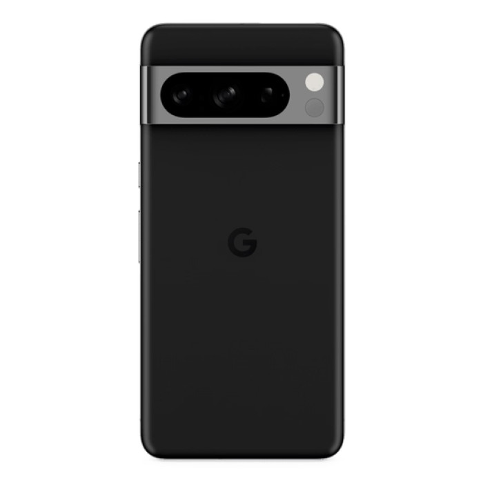 Смартфон Google Pixel 8 Pro 12/256GB Obsidian (EU/USA)